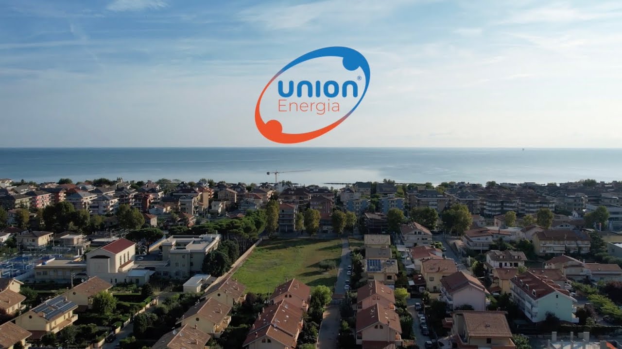 Union Energia Reel - YouTube