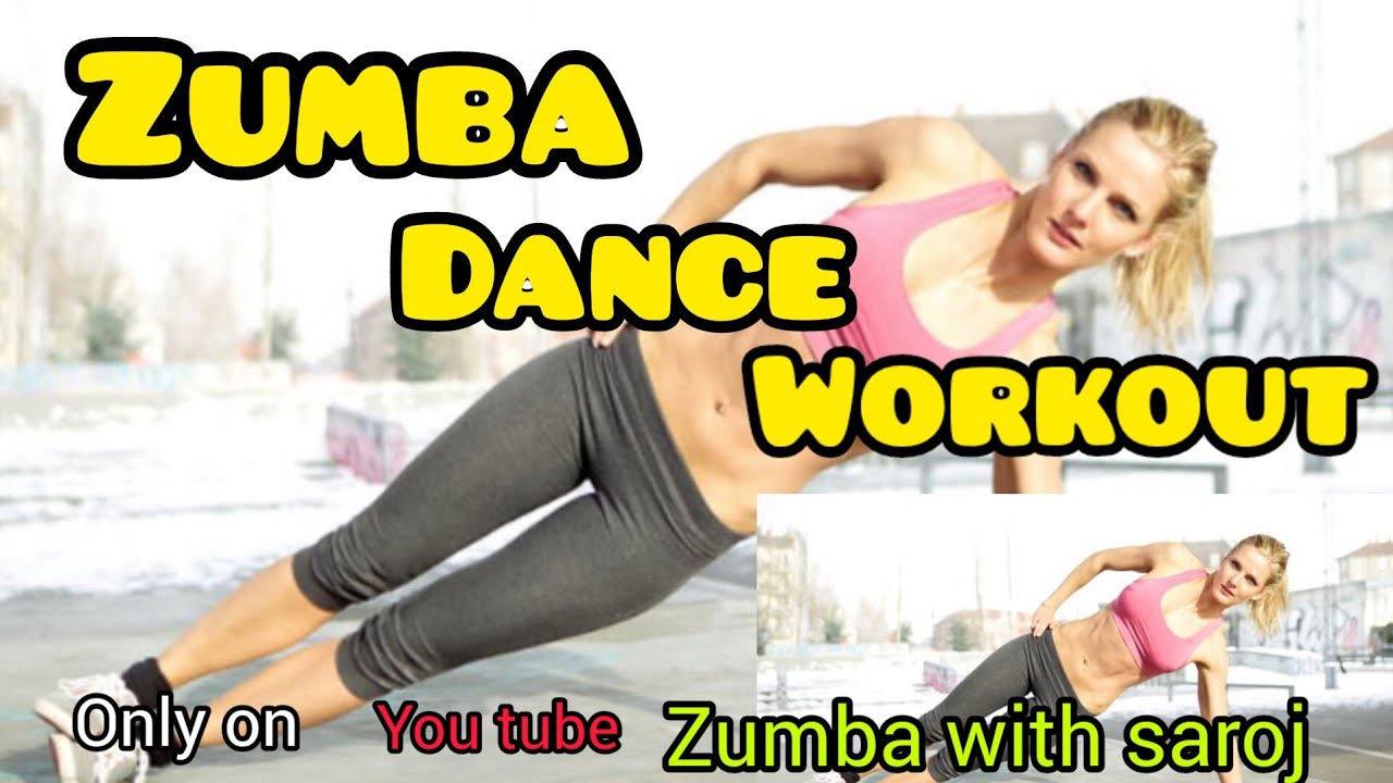 Old is Gold Zumba Fitness Workout ! Zumba Fitness ! Zumba Dance ! Dance ...