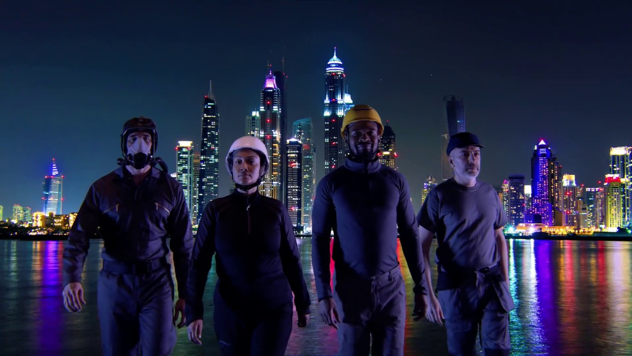 Centurion 140 years - YouTube