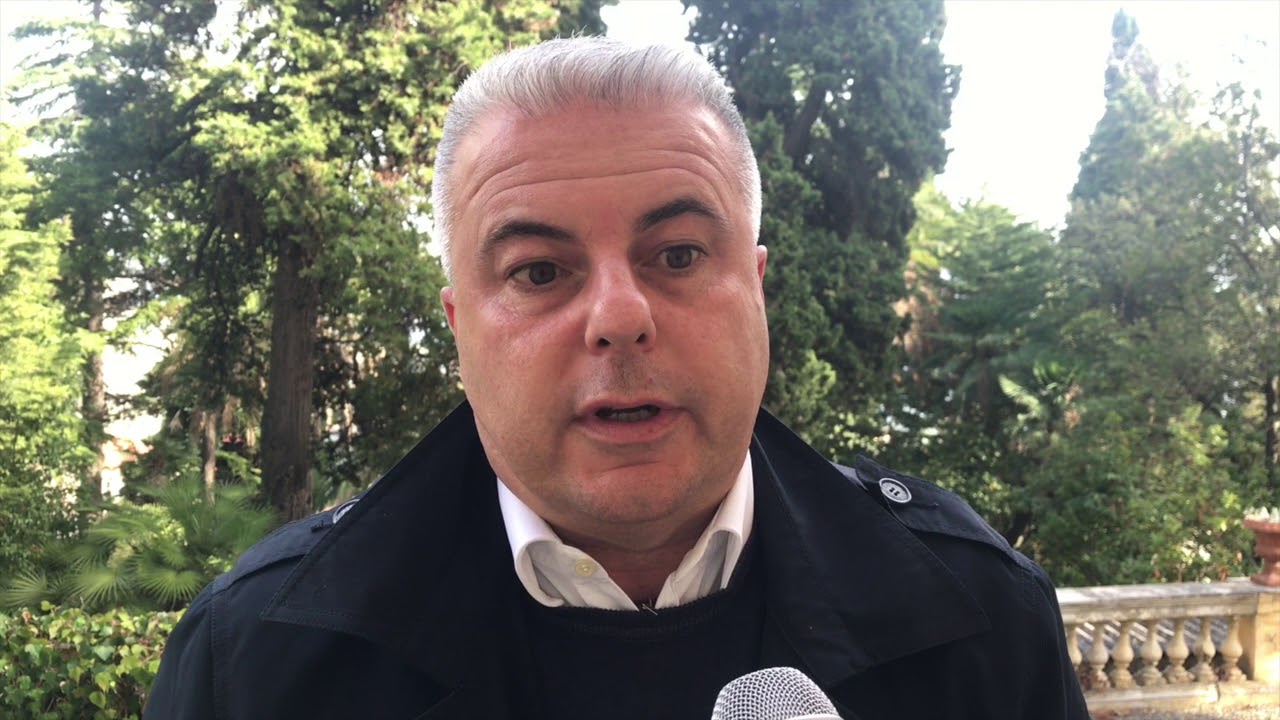 Domenico Pautasso - YouTube