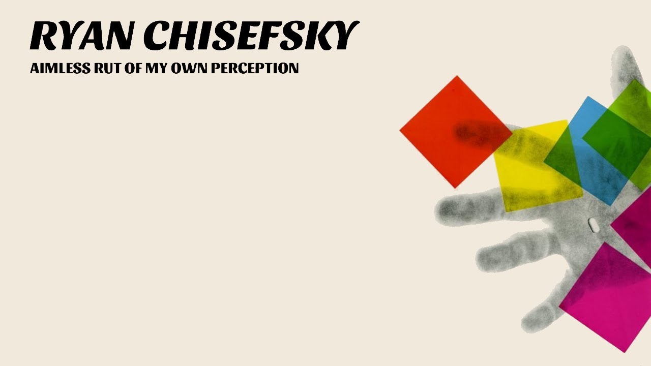 Aaron's Finger - YouTube