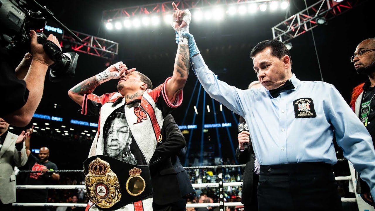 MAYWEATHER PROMOTIONS REWIND 2018 - YouTube