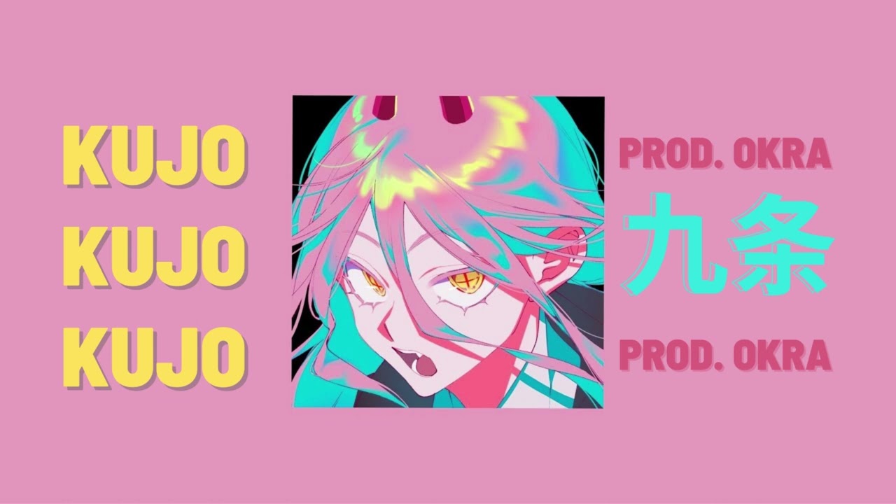 [FREE] PLUGGNB X JPOP TYPE BEAT - "Kujo" (Prod. okra) - YouTube