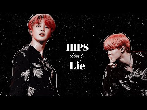 Hips Don’t Lie - Park Jimin fmv