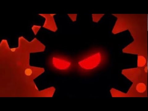 Geometry Dash|Gear II - YouTube
