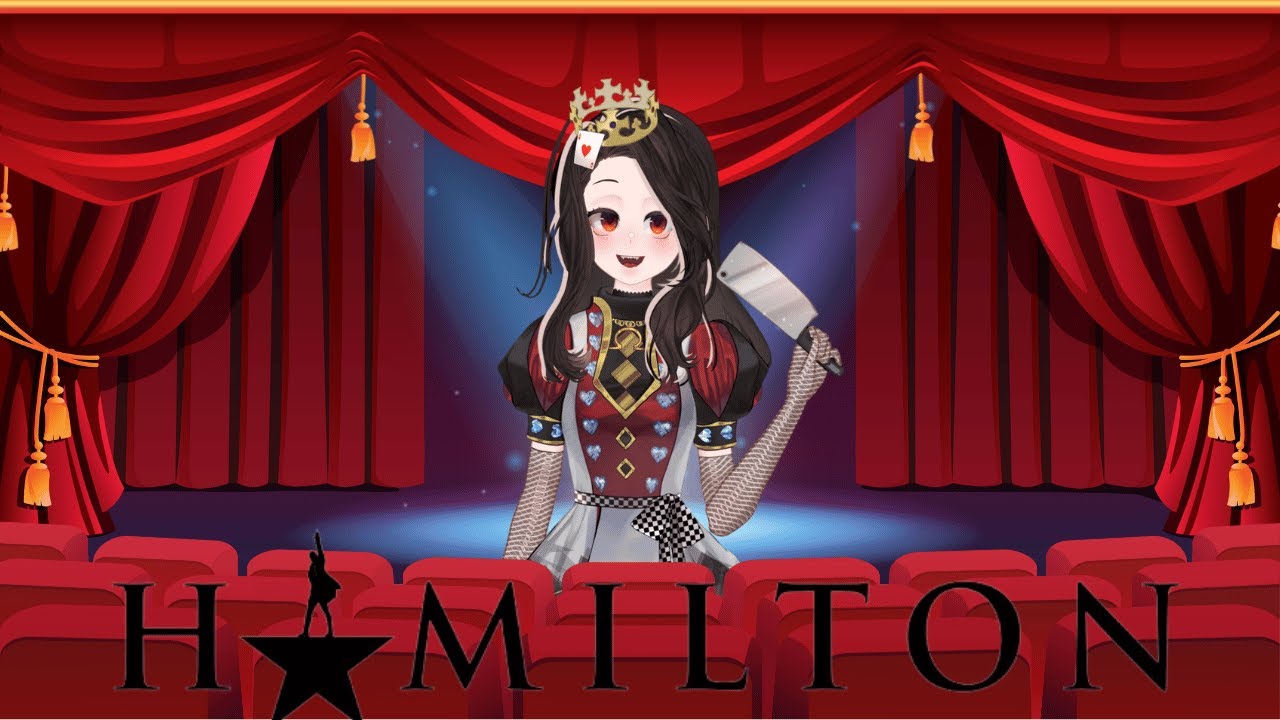 HAMILTON KARAOKE: Act 1 - YouTube