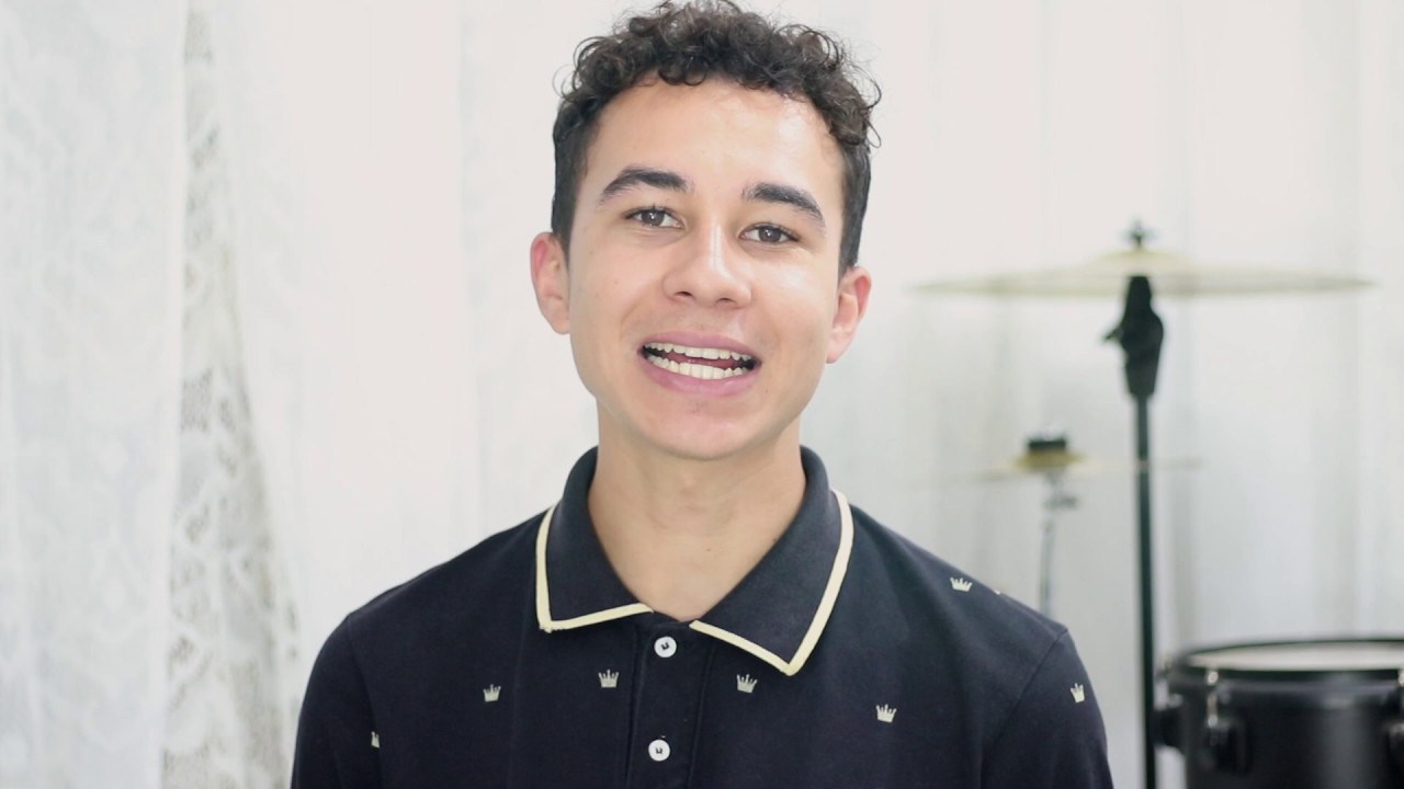 Jean Claudio | Curso CS 2020 - YouTube