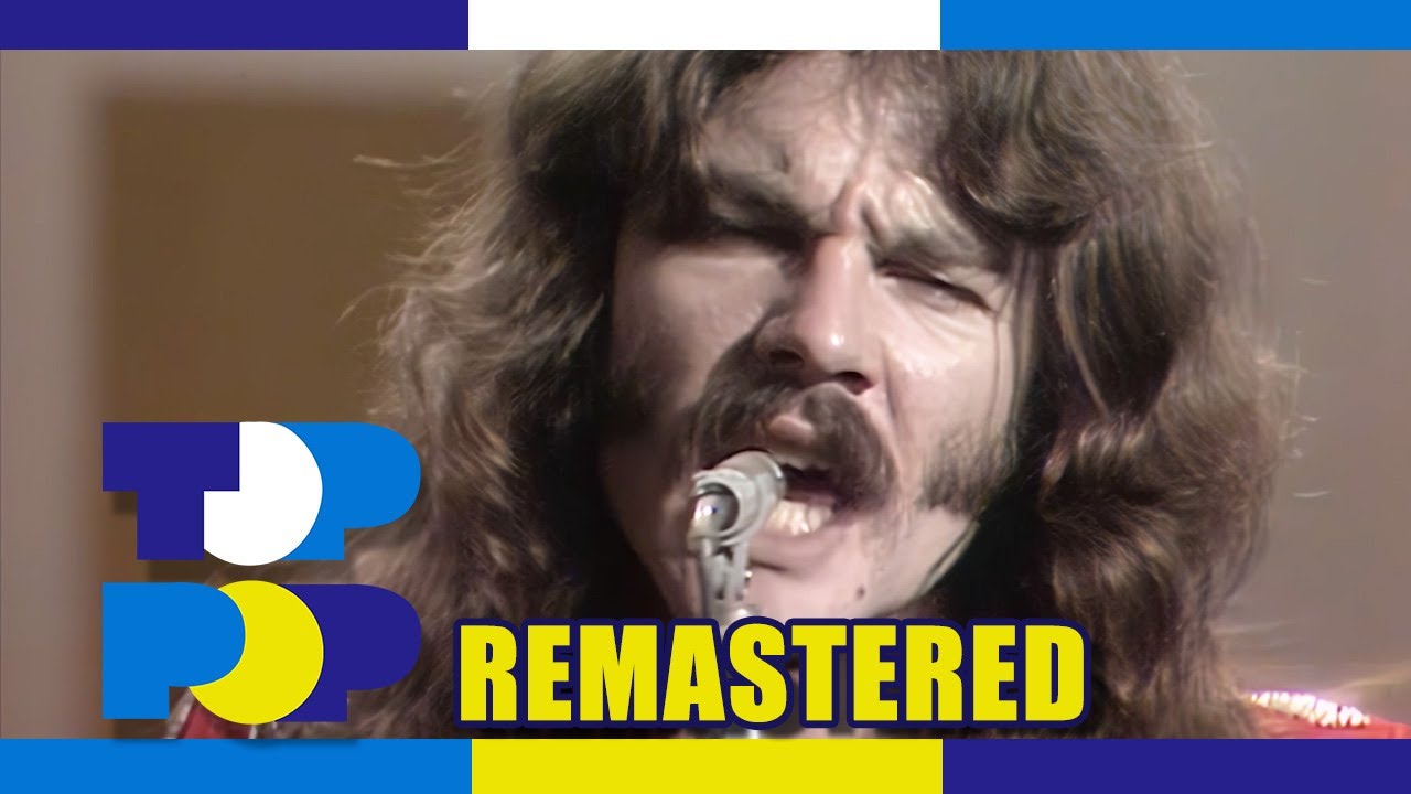 Doobie Brothers - Listen To The Music [REMASTERED HD] • TopPop - YouTube