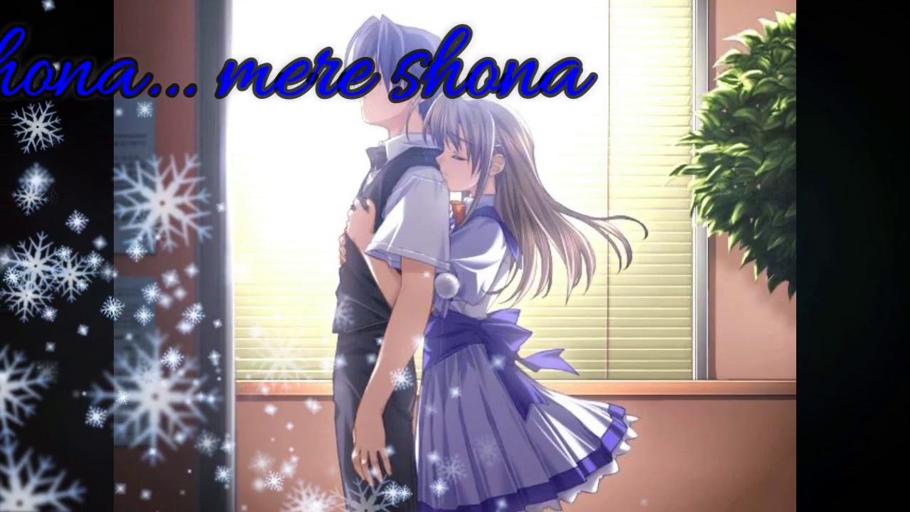 Hey Shona | Lyrics | Ta Ra Rum Pum | 2017 - YouTube