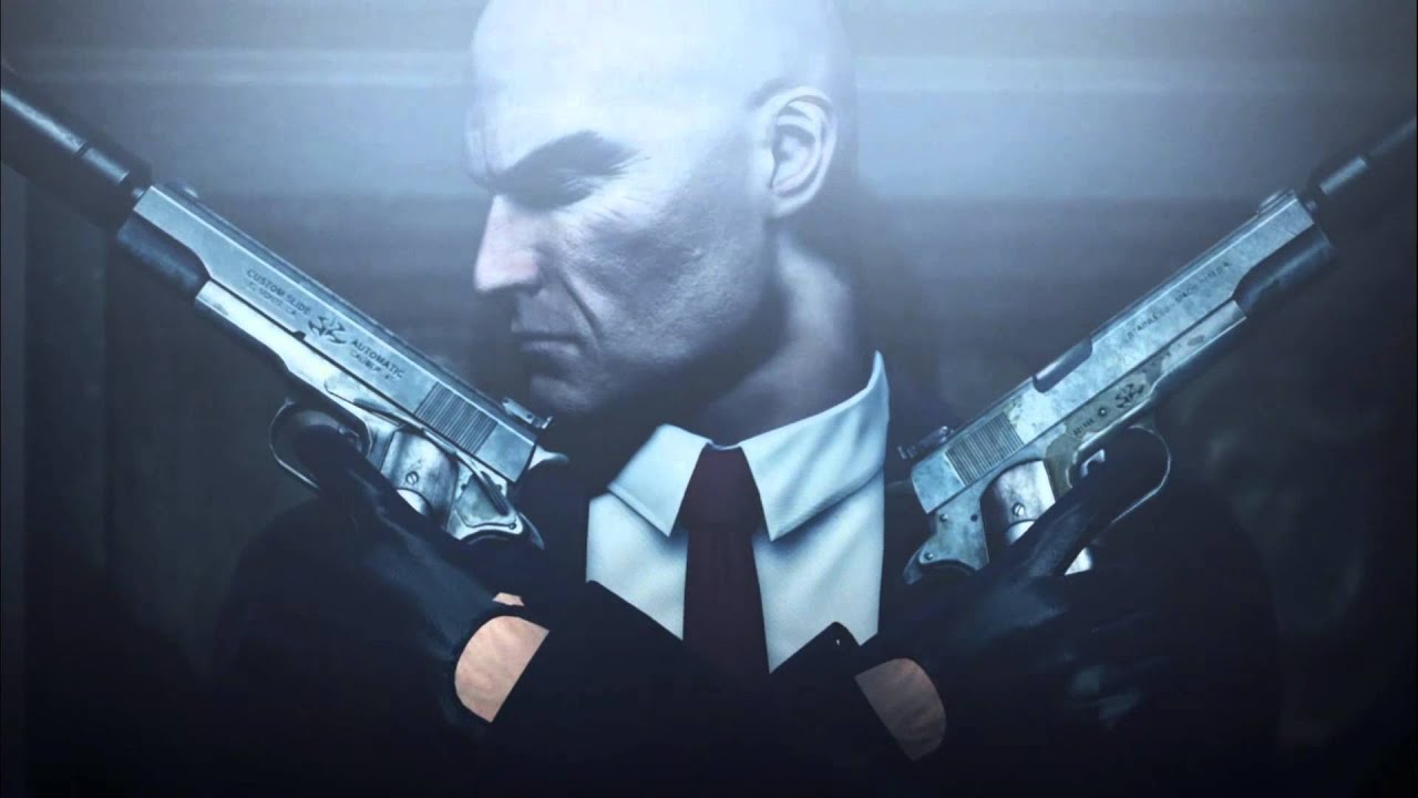 Hitman: Absolution Cutscene 27 - The Final Countdown - YouTube