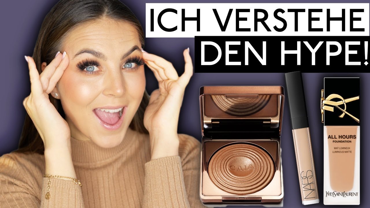 MONATSFAVORITEN November 2022 | Schicki Micki - YouTube