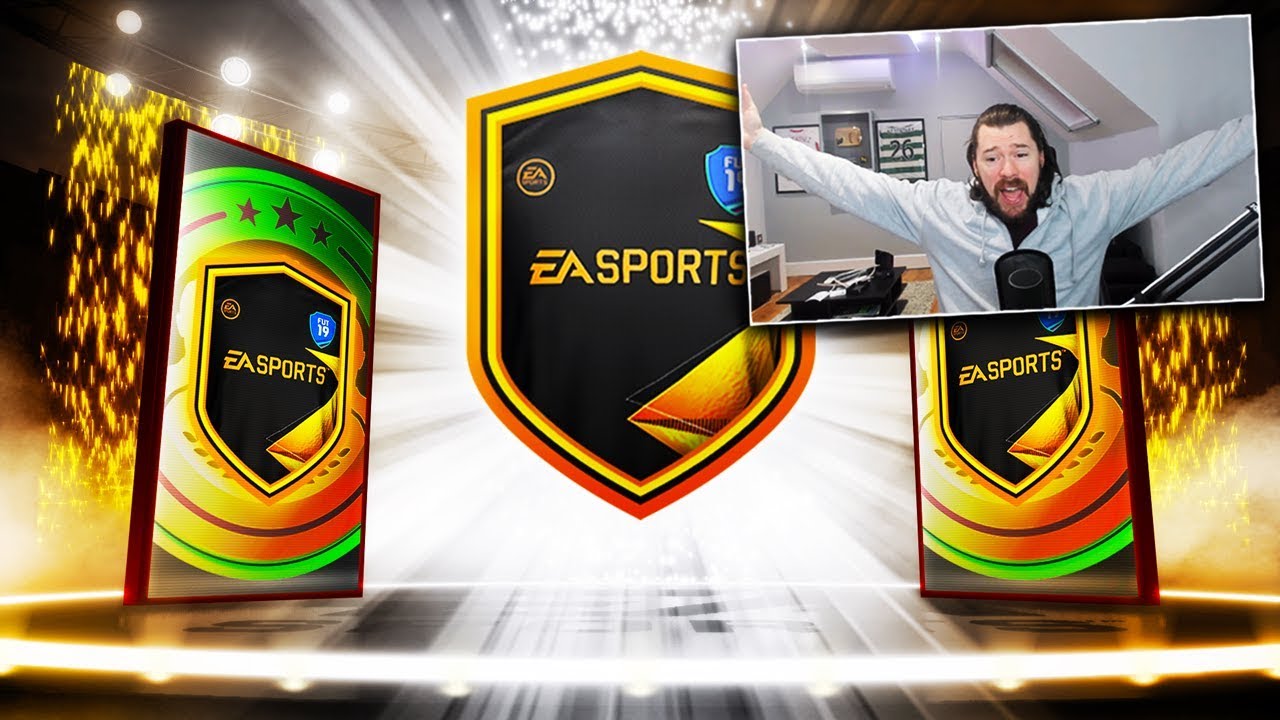 INSANE NEW KIT SBC! "BIG AND BOLD" - FIFA 19 Ultimate Team - YouTube