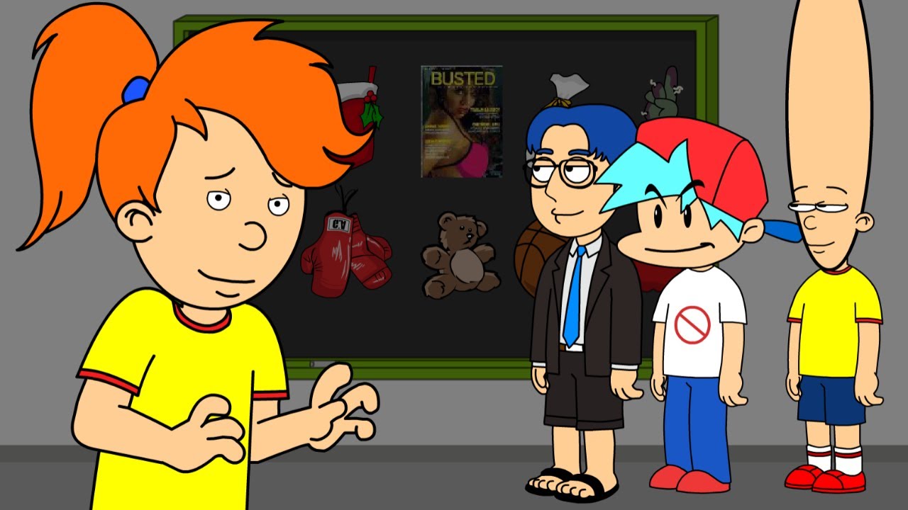 Behavior Card Day but Everything Is Wrong - YouTube