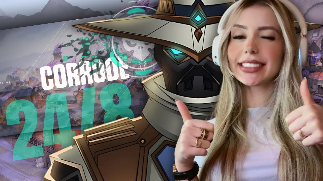 MEU MELHOR MAPA?? - YouTube