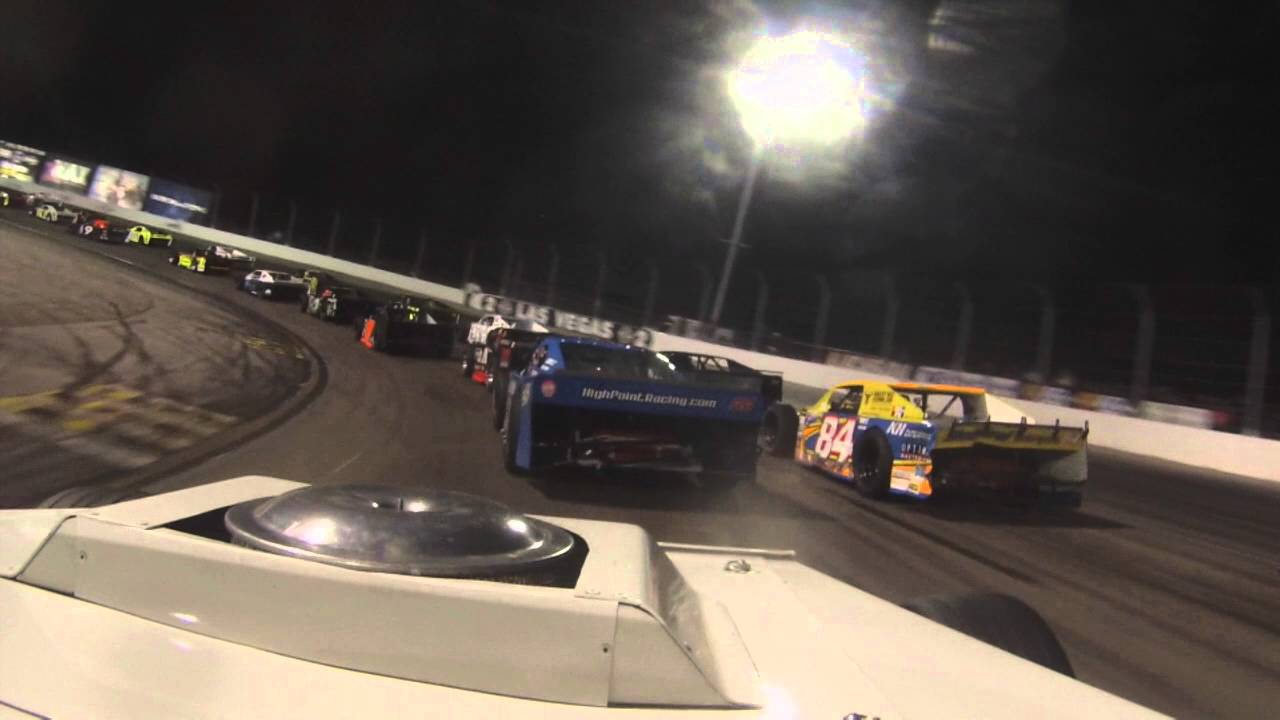 Brian Nester Las Vegas BullRing - YouTube