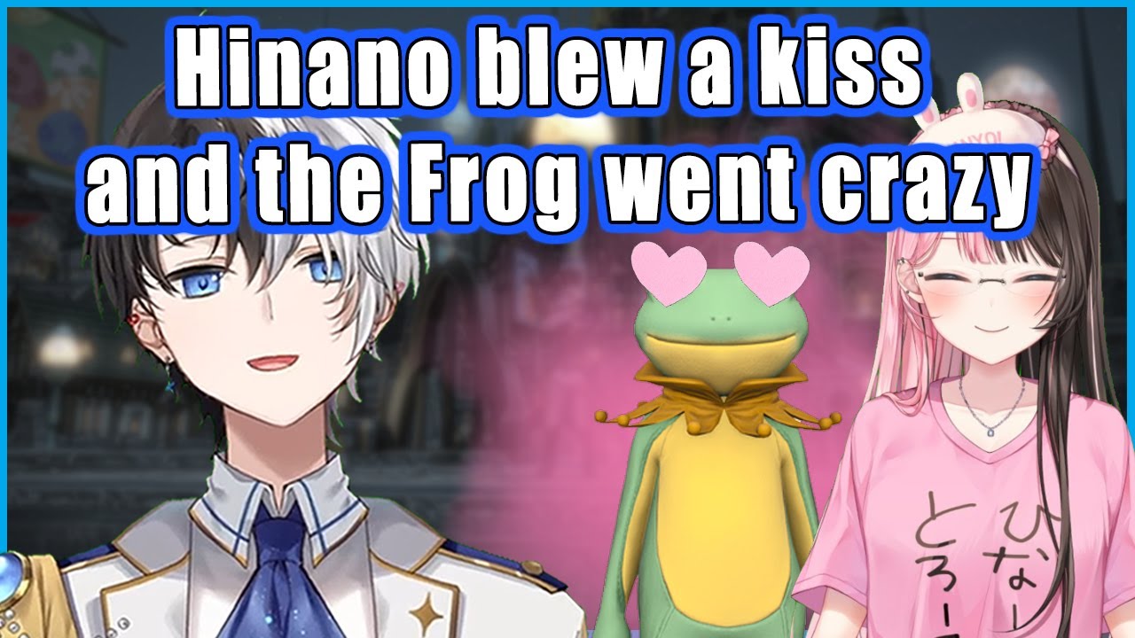 【ENG SUB】I'm not interested in mister - YouTube