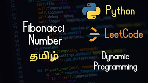 Dynamic Programming - YouTube