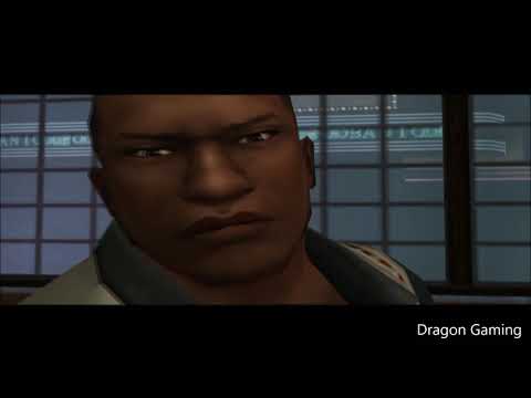 Urban Reign Mission 11 Very Hard