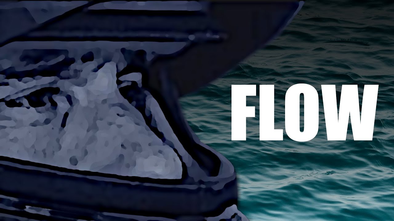 How to Enter Flow - A Genius F1 Driver - YouTube