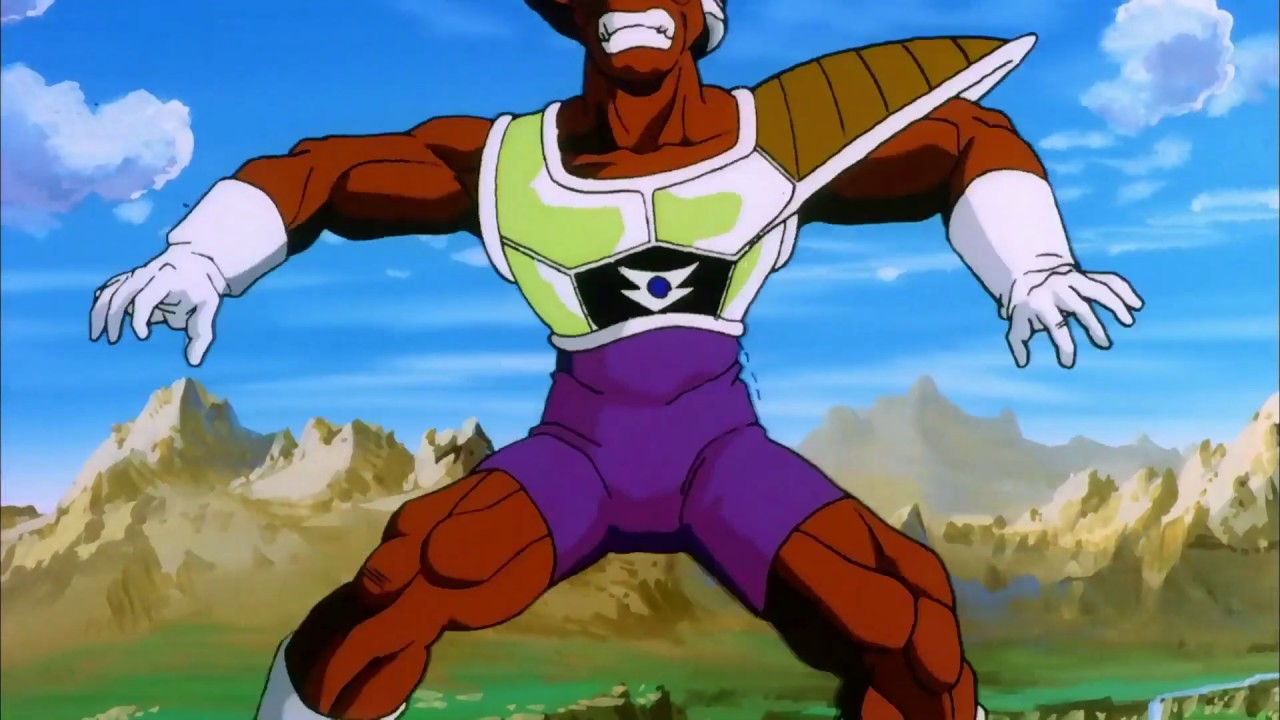 Piccolo VS Salza, Dore e Neiz - DBZ (Dublado HD) - YouTube