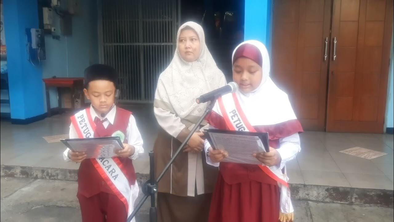 Ust. Haryanto Pentingnya menjaga lisan - YouTube