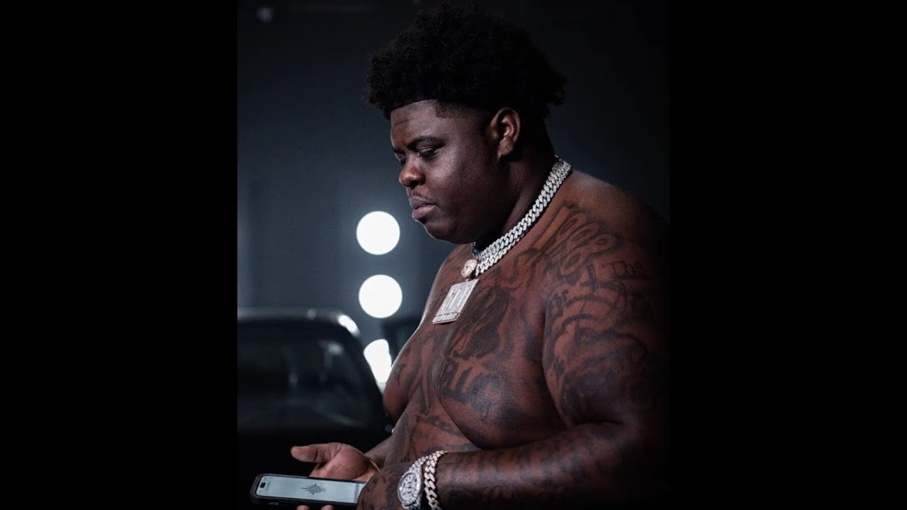 [FREE] BigXthaPlug Type Beat - "Therapy" - YouTube