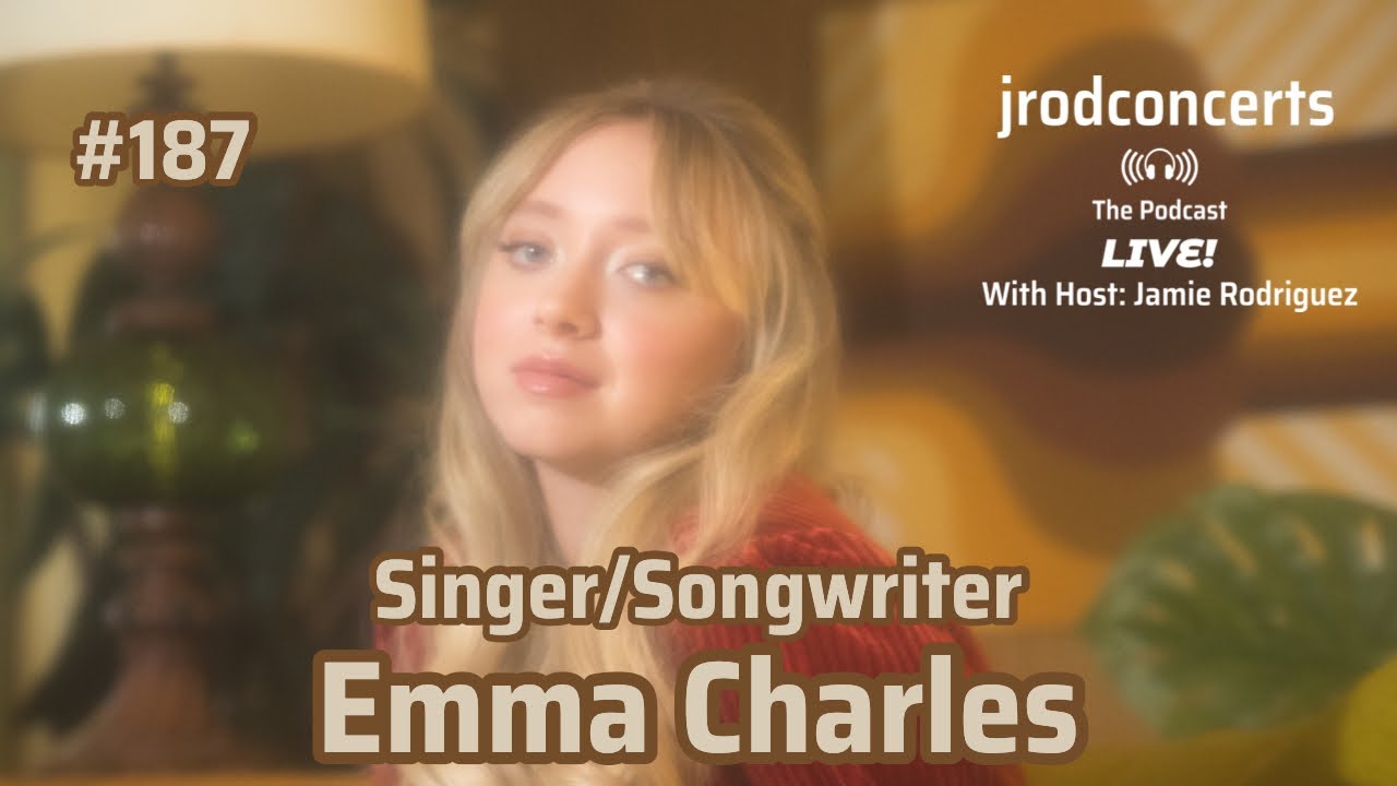Singer/Songwriter: Emma Charles - YouTube