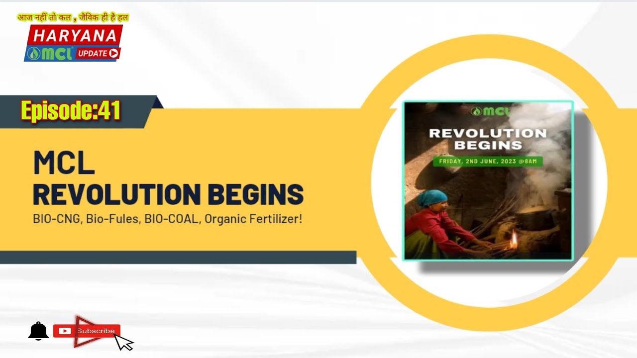 "Regarding webinar training Video &"Revolution Begins - Episode:41"#mcl ...