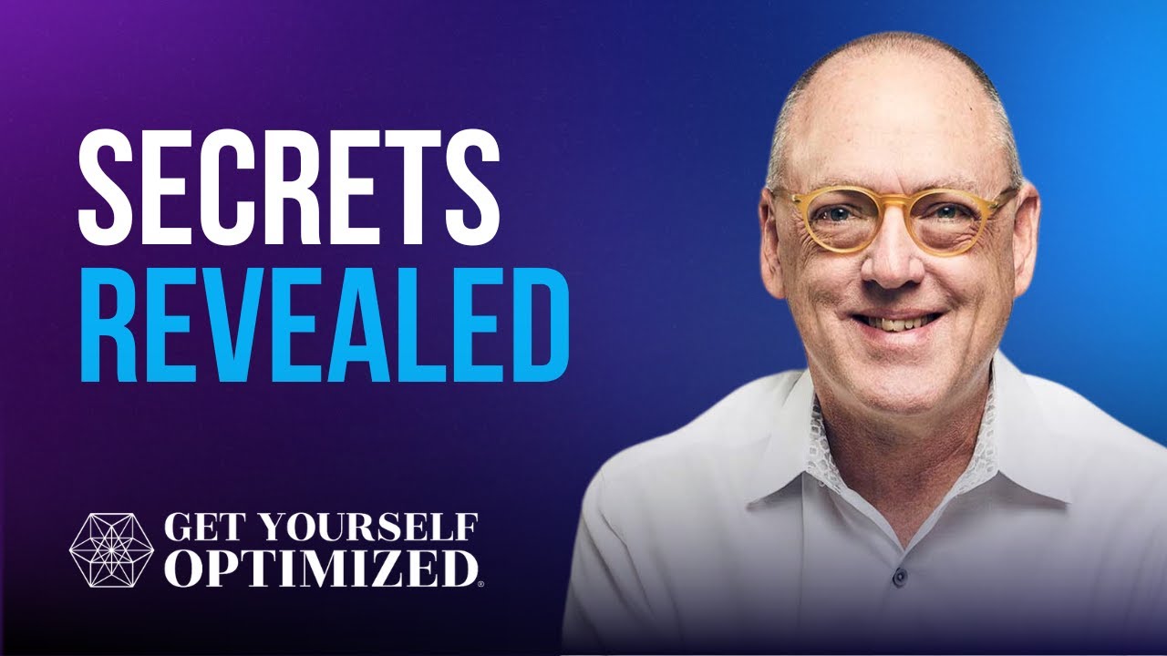 Secret Tradecraft: Strategies for Elite Advisors Revealed with David C ...