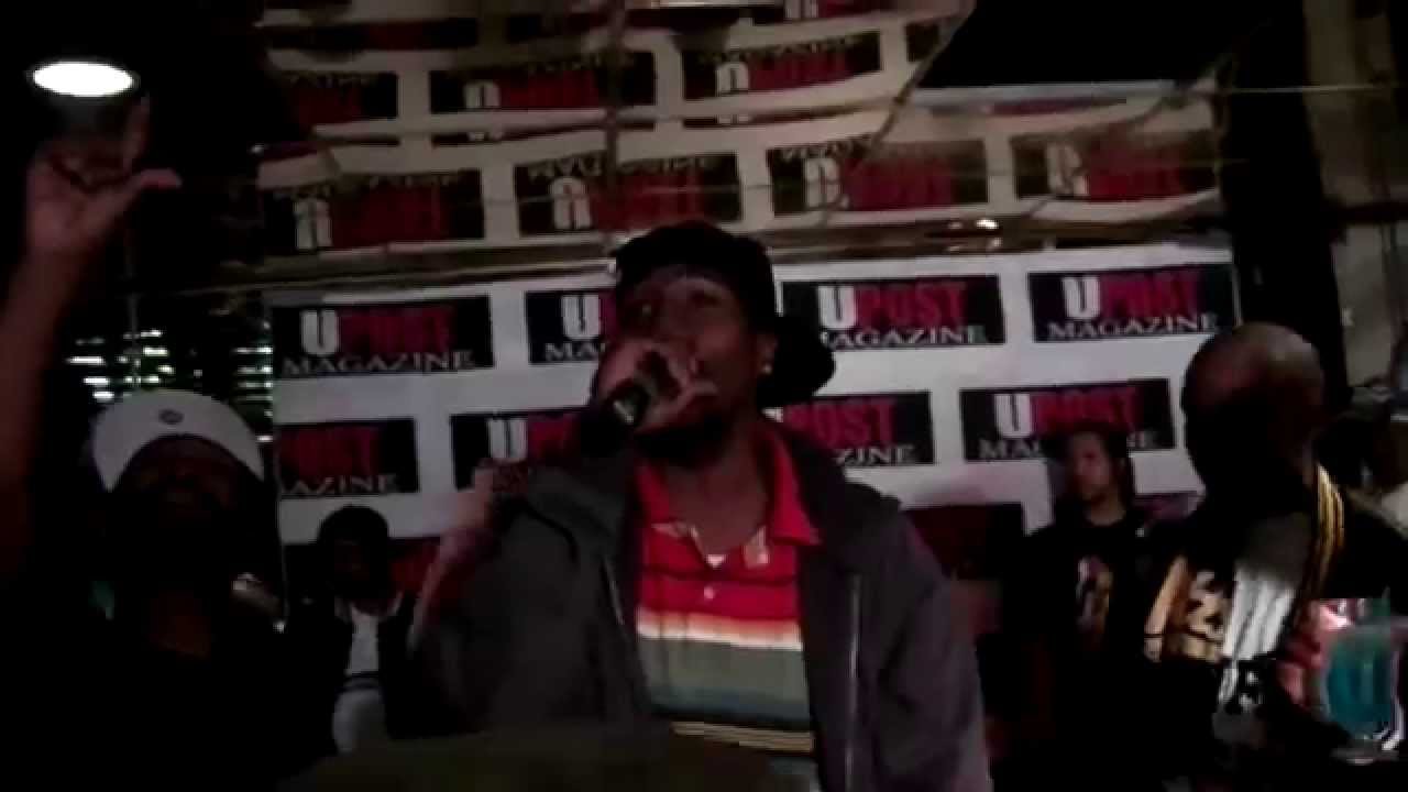 Chedda Boy Malik - Talent Exposed - YouTube