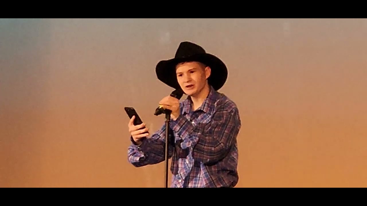 Mr. Basic 2022 Show - YouTube