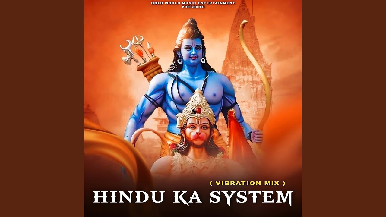 Hindu Ka System (vibration Mix) - YouTube