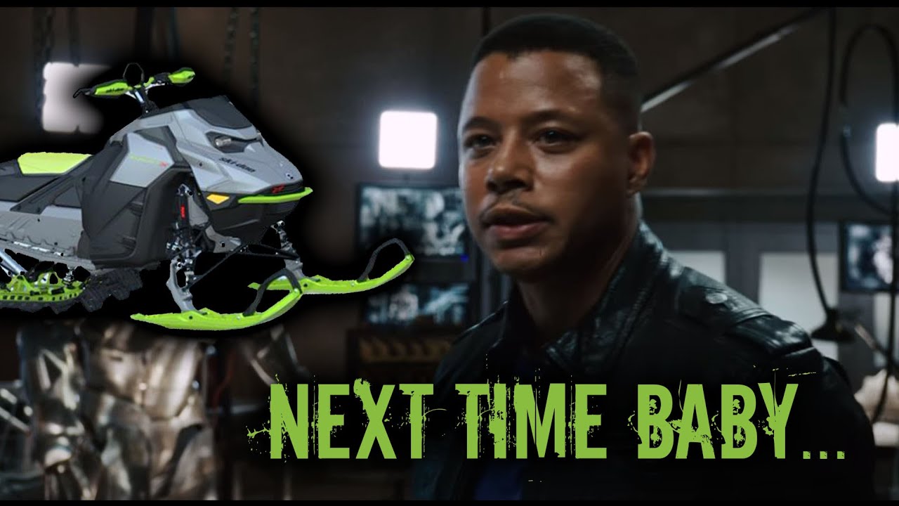 Next Time Baby... - YouTube