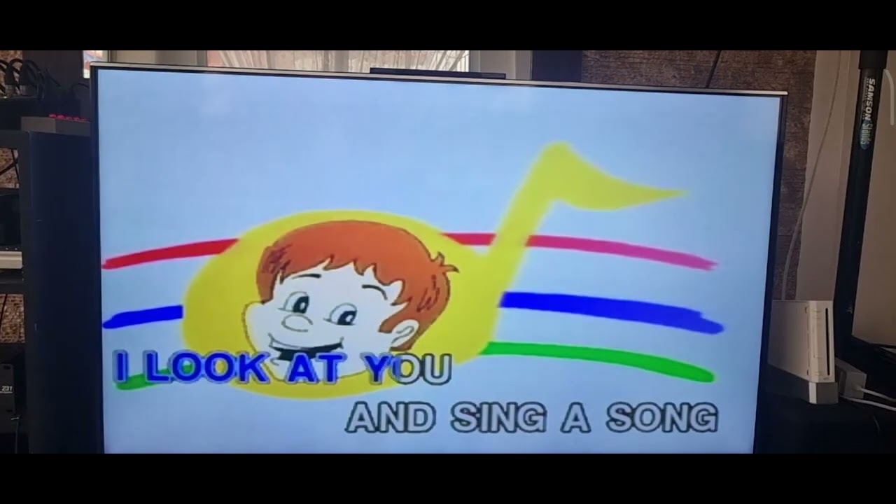 Up And Down (Ivory Records) - YouTube