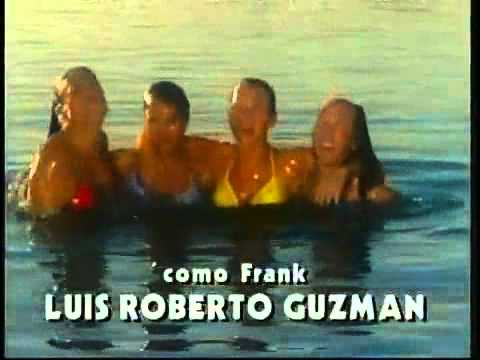 Amigas y Rivales intro