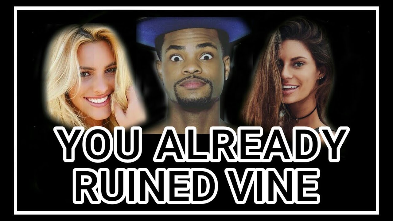 Instagram "Comedians" - YouTube