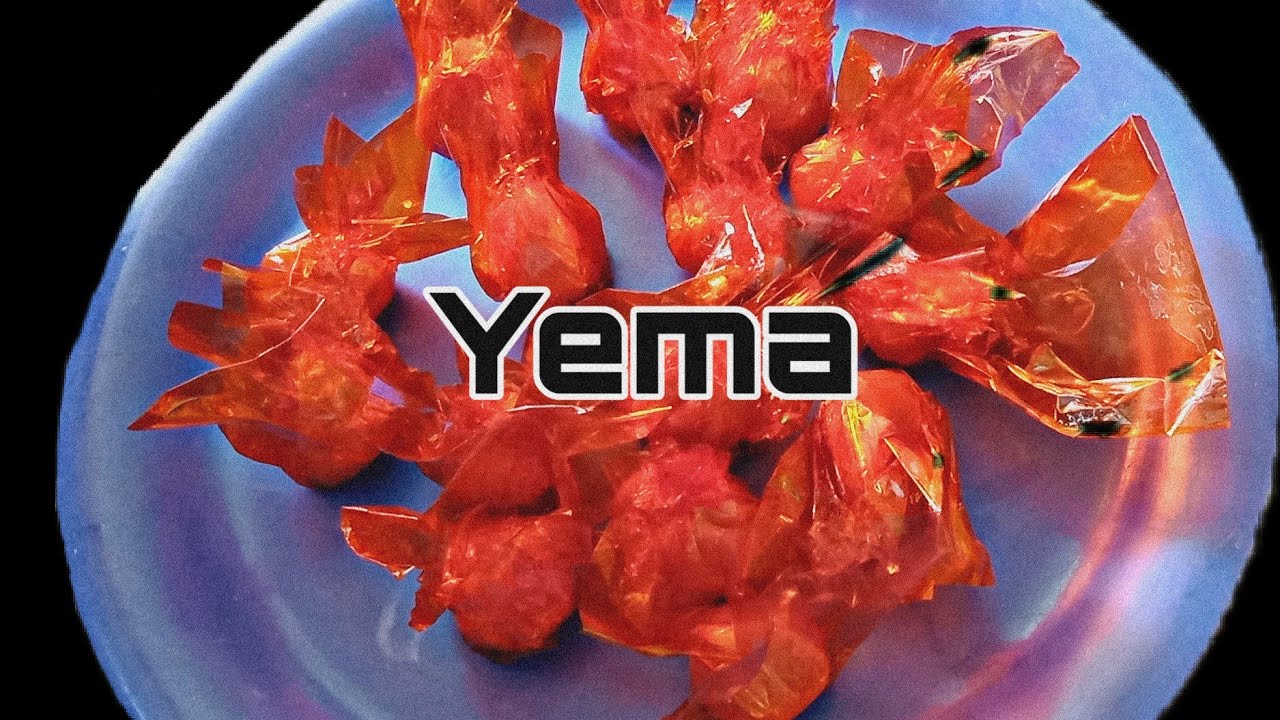 Easy to cook l Yema sweet candy l pang negosyo l 3 kings kitchen - YouTube