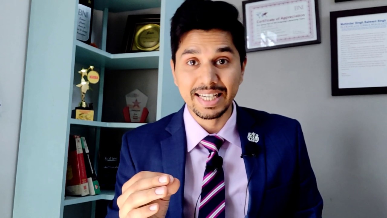 Do you re-invest money back into your business? | Arpit Arora - YouTube