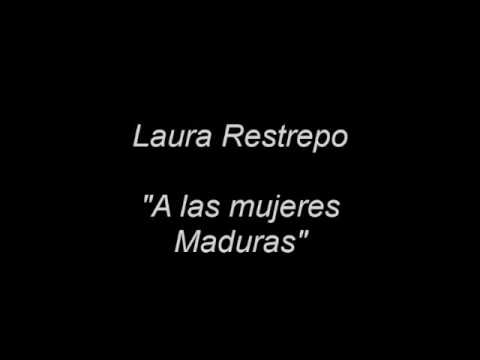 Alas mujeres maduras