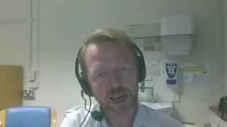 Richard Simcock - VJOncology