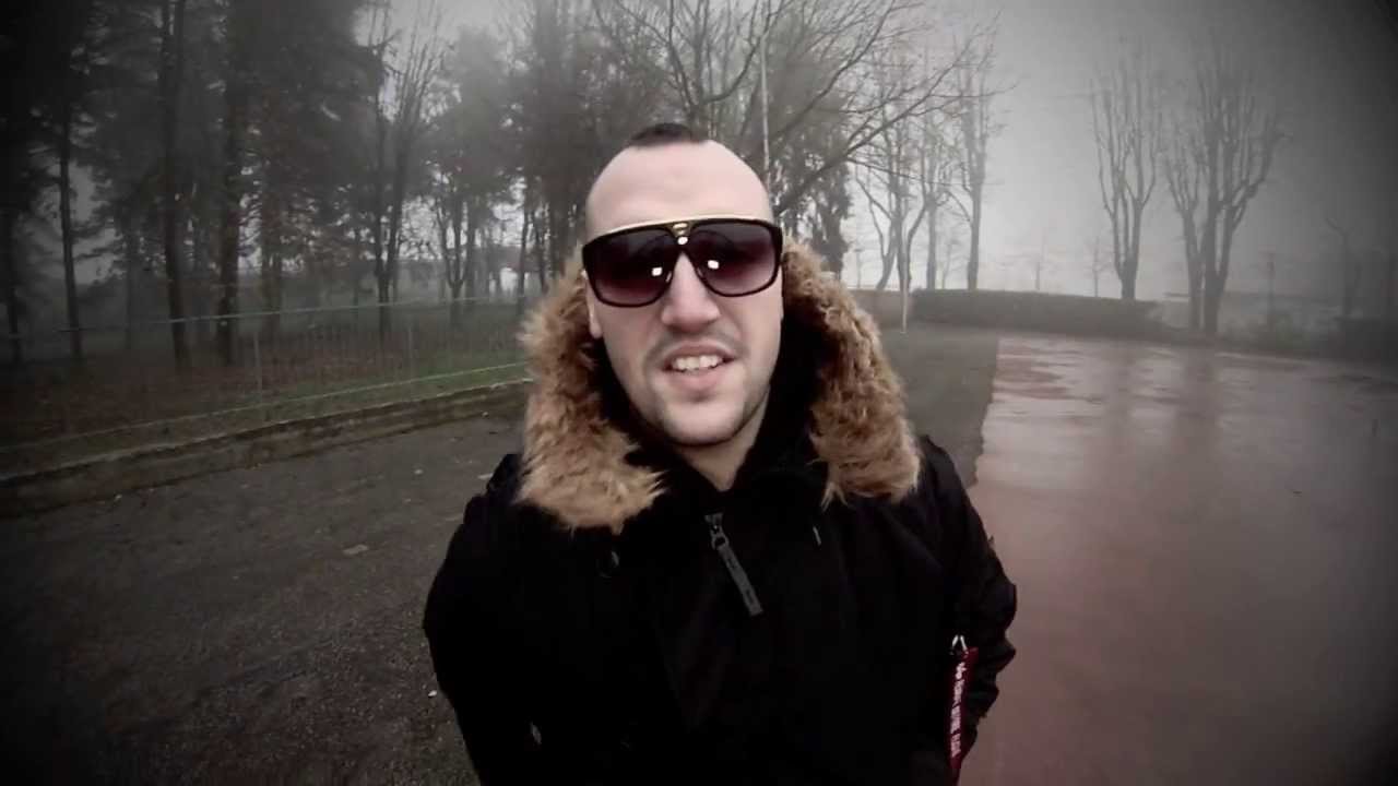 BLEK MACIGNO in SNOBMUSIC#2 ci sono anch'io! - YouTube