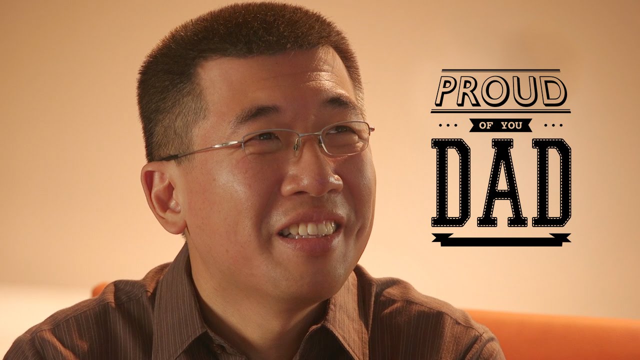 Stories - Prioritizing Family - Glenn Yu - YouTube