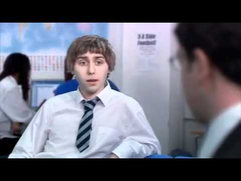 The Inbetweeners Series 3 Episode 4 Sneak Peak - YouTube