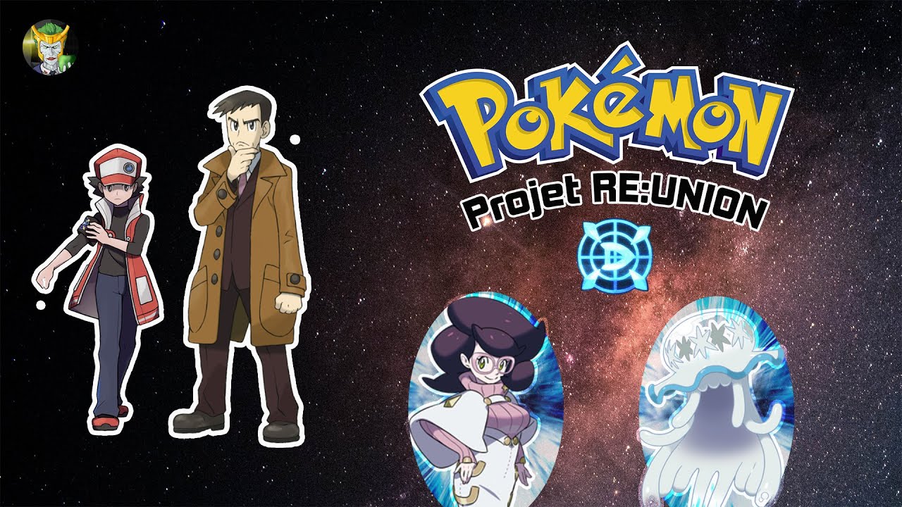 Pokémon Réunion #5 - Bonjour Vicky ! //FR - YouTube