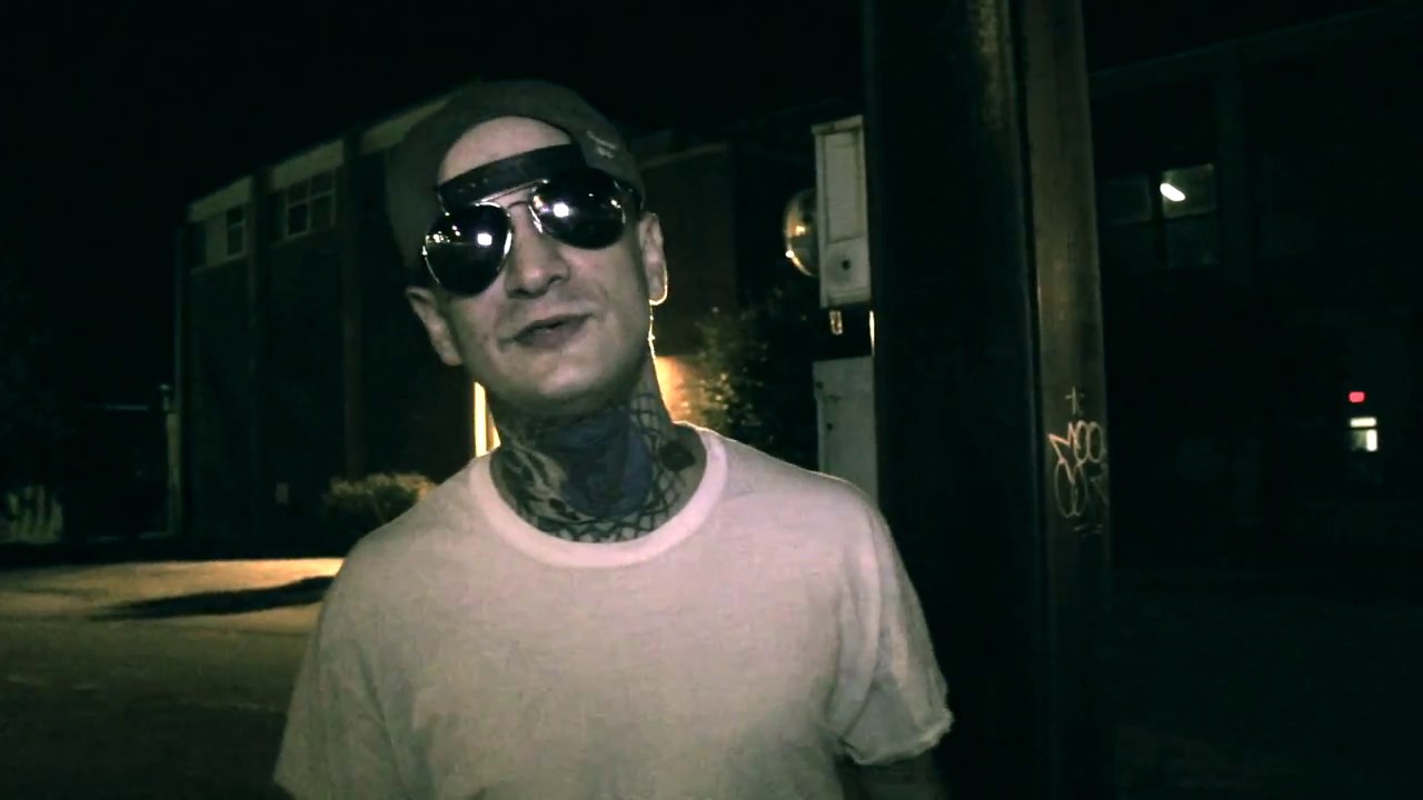 Taking Over Control Travis Spade - YouTube