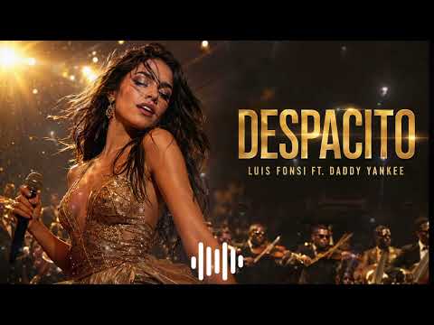 Despacito (Epic Afro Orchestra Version) | Luis Fonsi ft. Daddy Yankee Cover