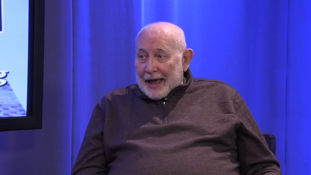 Don Robb Q&A - YouTube