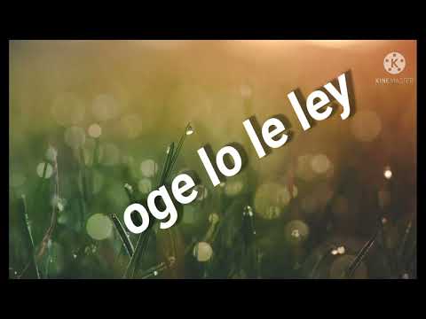 ye le le ye le la rington