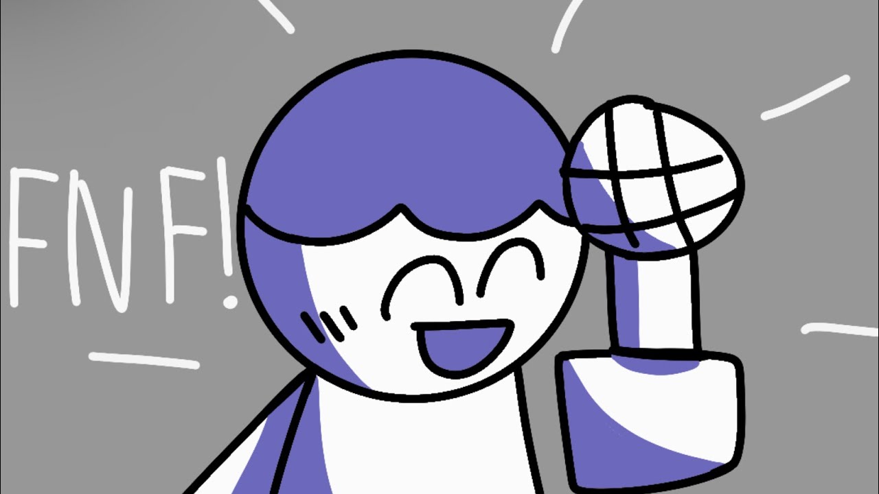 Jayden fnf animations (man I wish I knew how to make fnf mods) - YouTube