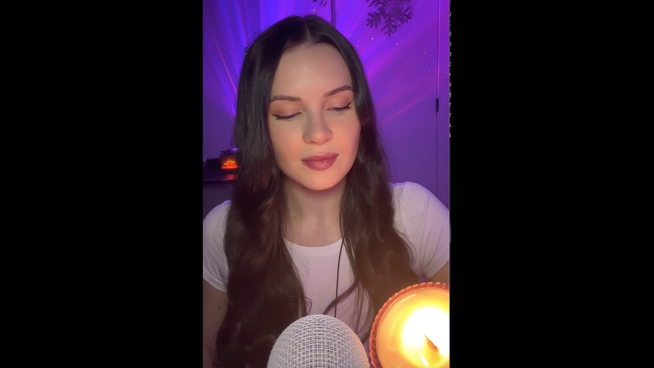 ASMR Tik Tok LIVE 12/30/23 - YouTube